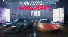 Web3ゲーム最新作「Nitro Nation World Tour」、AppleとAndroidにリリース