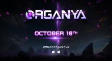 Organya: Die nächste Evolution in Web3-Gaming startet am 18. Oktober