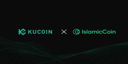 Shariah-Compliant Islamic Coin Announces KuCoin Listing On 10 October