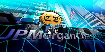JPMorgan estrena plataforma de tokenización TCN con BlackRock como uno de sus principales clientes