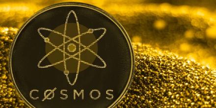 ATOM Price Analysis: Cosmos Under Bear Claw Plans Reversal?