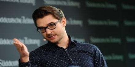 Schiener über IOTA-Upgrades: