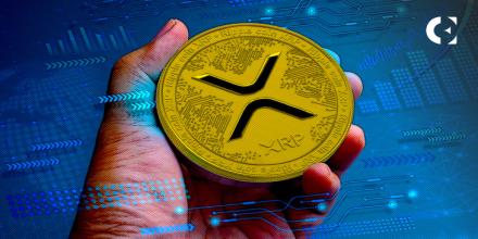 HKVAC reemplaza a USDC con XRP en el Top 5 Global Crypto Index