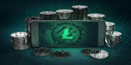 Litecoin bei 12: Wie hat sich sein 84-Millionen-Vorrat im Laufe der Zeit verteilt?