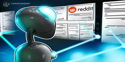 Reddit、ブロックチェーンベースの報酬サービス「コミュニティポイント」を終了へ