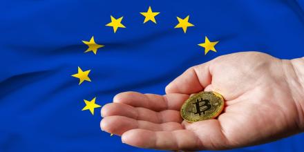 EU-Steuerbehörden teilen Transaktionsdaten von Kryptofirmen
