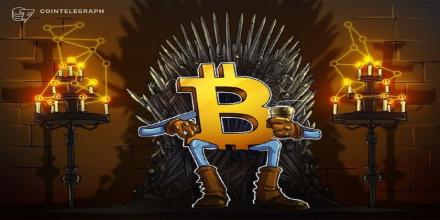 Bitcoin: ¿Por qué los hodlers a largo plazo tienen el poder?
