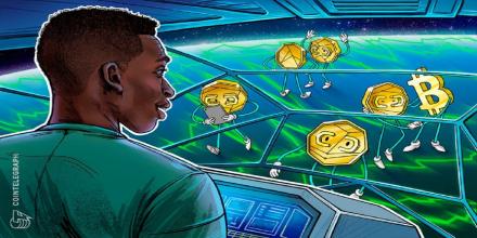Altcoins suben hasta un 49% y se benefician del rally de Bitcoin y de la disociación de las criptomonedas con el mercado de acciones