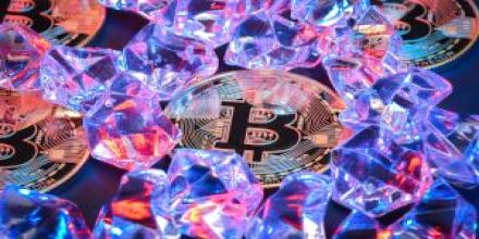 Bitcoin: Noch nie zuvor hielten so viele Diamond Hands BTC