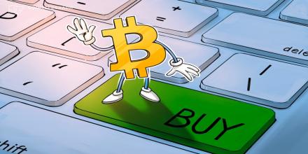 「Buy Bitcoin」のグーグル検索が世界中で急増　英国では先週比826％増 ｜ 今週のビットコイン上昇受け
