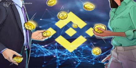 Binance anuncia la inclusión de una nueva memecoin y la criptomoneda de juego RPG se dispara un 80%