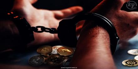 Cryptocurrency-Related Crime Is on The Rise: Protect Yourself With These 6 Tips
