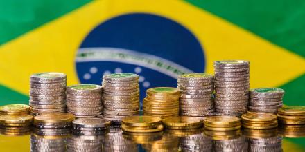 Brasilianische Steuerbehörde bestätigt “rasantes Wachstum” des Stablecoin-Handels