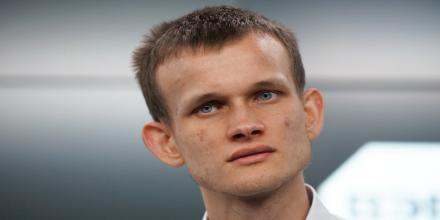 Vitalik Buterin Daha Önce Açıklamıştı: Coinbase’e Ethereum Aktardı!