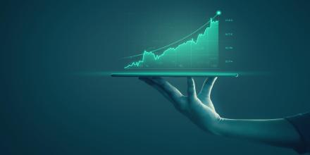 Krypto-Zugewinne und -Verluste: Marktabblick dieser Woche