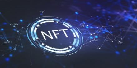 Объем торгов NFT в октябре упал более чем на 20%