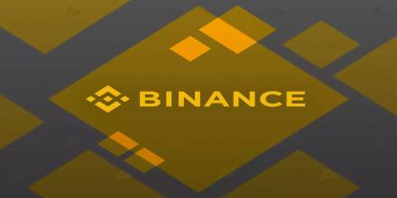 В App Store появилось приложение мессенджера от Binance