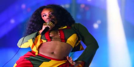 Musikalische Frauen dominieren bei den Grammy-Nominierungen, SZA führt die Nominierungen an