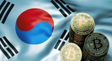 韓国、仮想通貨売買益に20%課税検討か=現地報道