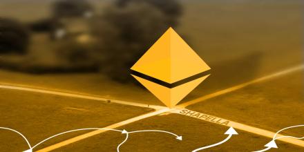 Эксперт допустил распространение ZKP на основную сеть Ethereum