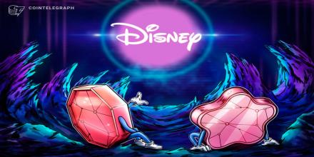 Disney lanza plataforma NFT con Dapper Labs