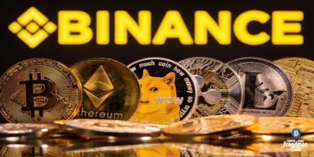 Binance ликвидирует рублевые пары с криптовалютами