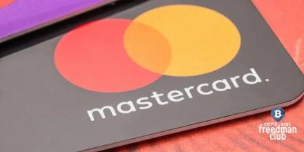 Mastercard при помощи ИИ ужесточит борьбу с мошенничеством в криптовалютах