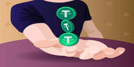 Tether заморозила связанные с преступным синдикатом $225 млн в USDT