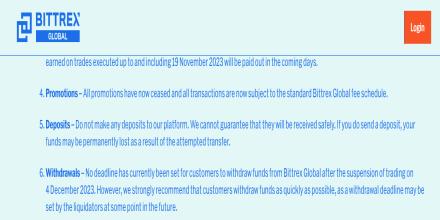 Kapanmaya Hazırlanan Kripto Para Borsasında Bitcoin Fiyatı 46 Bin Dolara Ulaştı!