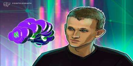 Vitalik Buterin: la IA puede superar a los humanos como 