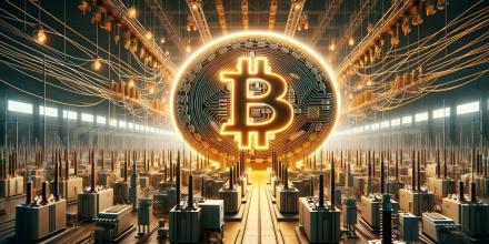 Studie zeigt Bitcoin-Mining als Treiber für das Wachstum erneuerbarer Energien und flexible Lastsysteme