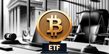 Bitcoin Spot ETF im Januar 2024: Ein neuer Spieler ist gerade dem Spiel beigetreten