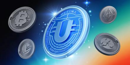 Ultima price today, ULTIMA to USD live price, marketcap and chart