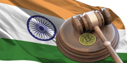 Crypto Crackdown: India Tightens Grip on Offshore Exchanges