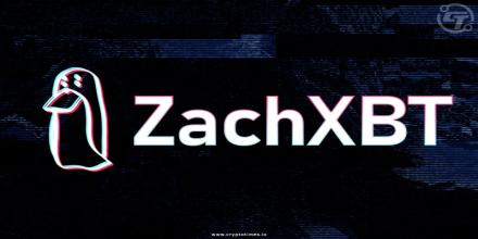 ZachXBT Finds Sus Connection of Uranium Hacker and MTG Cards