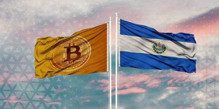El Salvador bietet exklusive Staatsbürgerschaft durch 1-Millionen-Dollar-Krypto-Investition an.