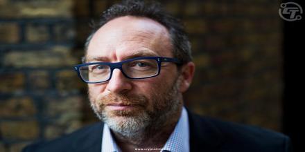 Jimmy Wales Trolled for Saying Banks Are Better Than Bitcoin