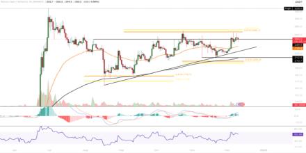 Bu Kripto Para 329 Dolar Olabilir