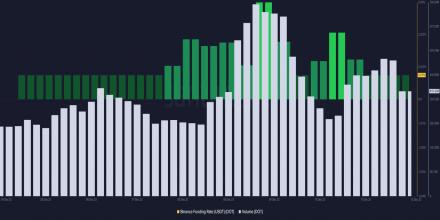 Polkadot’ta (DOT) Kritik Süreç! Kabul Edilirse Büyük Ses Getirir!