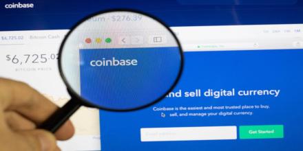 Coinbase залистила токен SEAM