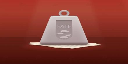 В РФ предупредили о возможном снижении рейтинга FATF из-за криптовалют