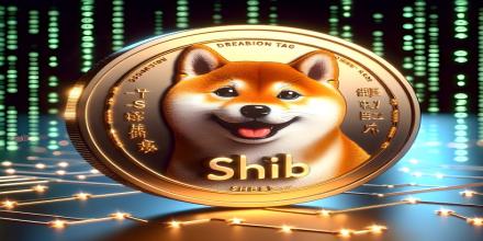 D3 und Shiba Inu, Viction-Partner für Top-Level-Domains