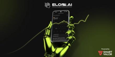More Crypto Companies Embrace AI – Don’t Miss This Announcement