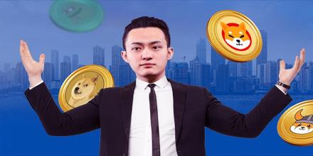 Tron Mucidi Bu Token’le Meme Coin Çılgınlığına mı Katılıyor?