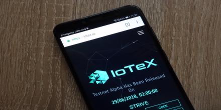 IoTeX, Bitcoin und Solana boomen, während Pullix zu einer einzigartigen hybriden DeFi-Börse wird