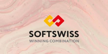 SOFTSWISS verkündet rekordbrechenden Jackpot-Gewinn
