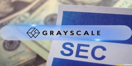 Did Grayscale Bend the Knee? S-3 Bitcoin ETF Amendment After Silbert’s Exit Sparks Questions
