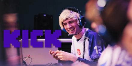 Evolved Agency enthüllt xQc’s rekordverdächtigen Kick-Deal