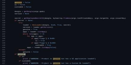За пользователями аппаратного кошелька Ledger ведется слежка