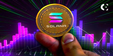 El comerciante gana $ 245K con una inversión inicial de 4 tokens Solana